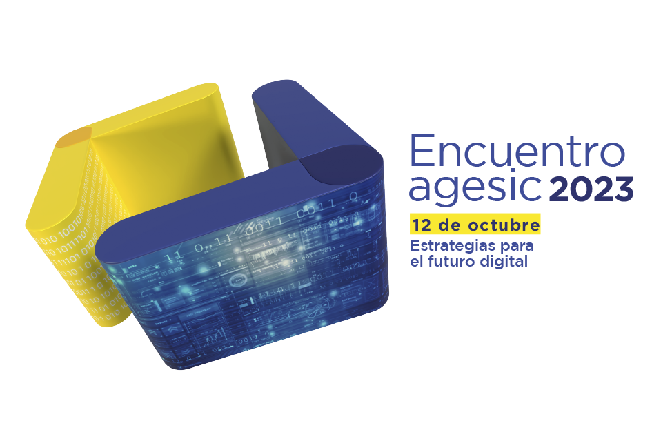 Encuentro Agesic 2023: Estrategias para el futuro digital | Agesic